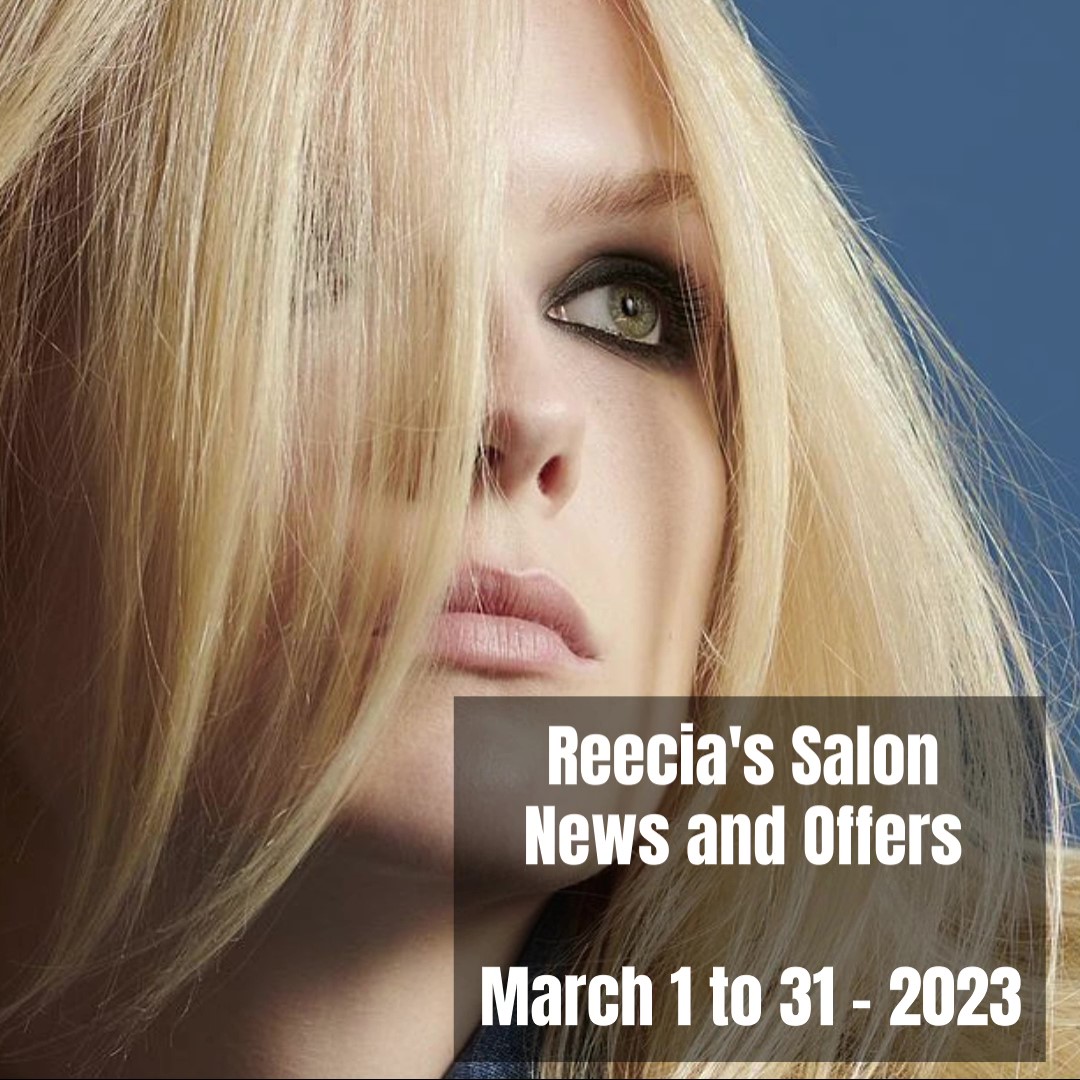 Welcome to Reecia's Salon and Spa