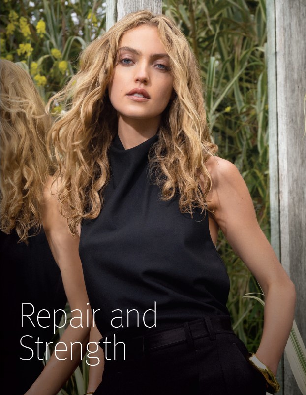 Aveda Professional Treatments - Reecia Salon