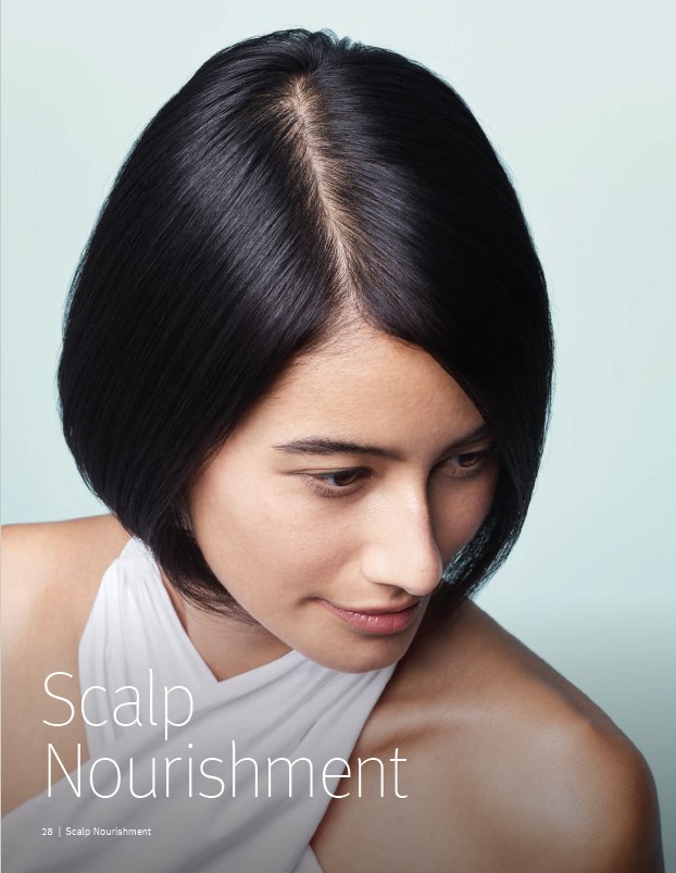 Aveda Professional Treatments - Reecia Salon