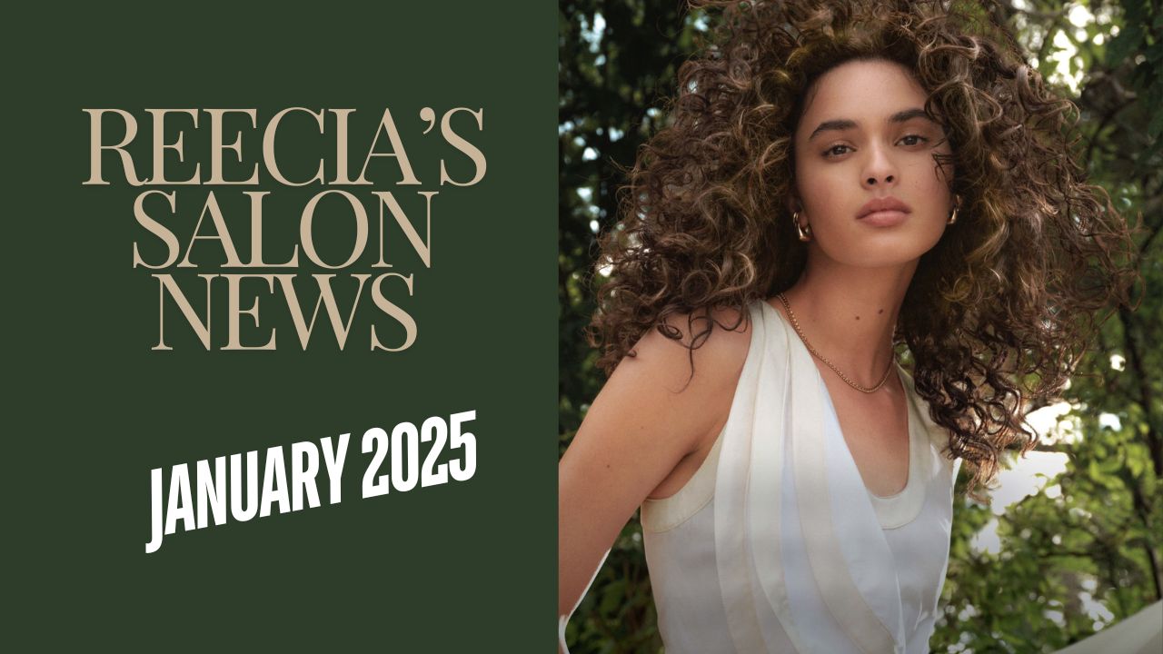 Welcome to Reecia's Salon and Spa