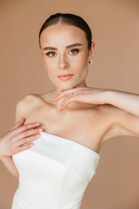Reecia's Salon Bridal Services | Reecia Salon